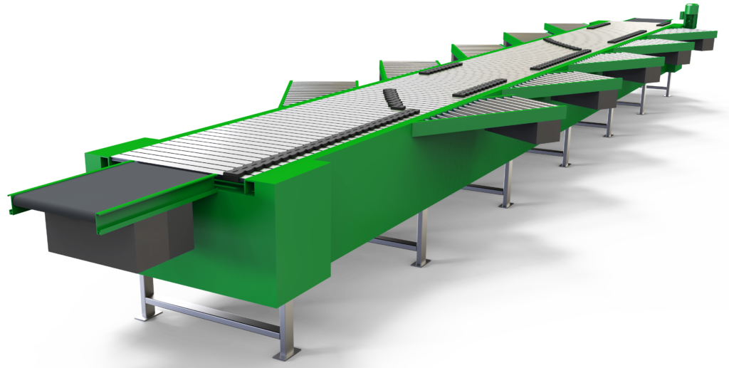 CONVEYOR – Solid Supplier & Engineering