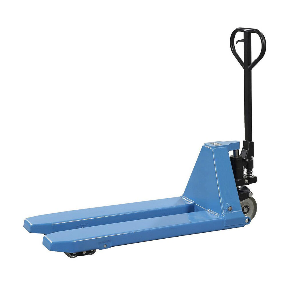 INDUSTRIAL TROLLY & PALLET – Solid Supplier & Engineering