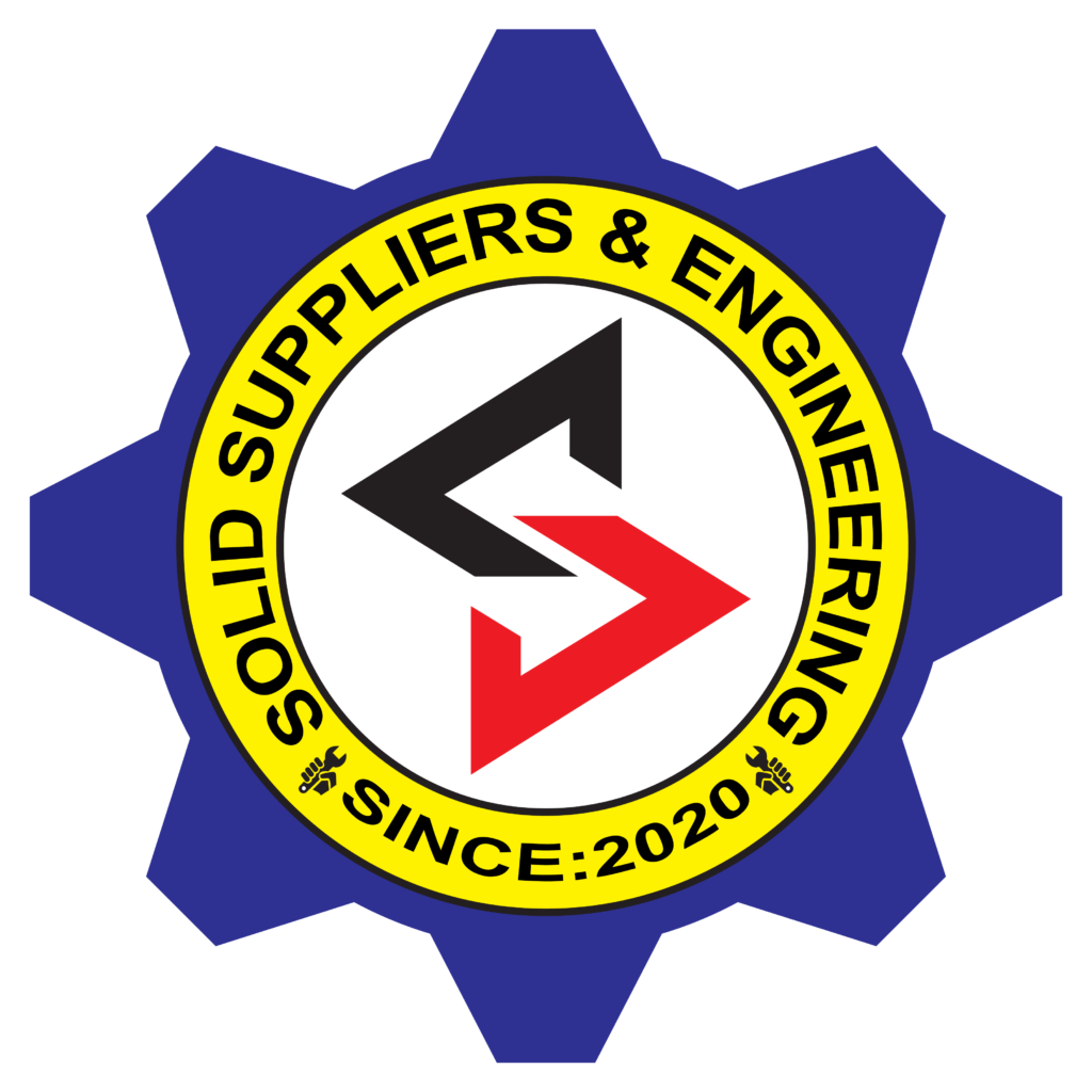 Solid Supplier Engineering